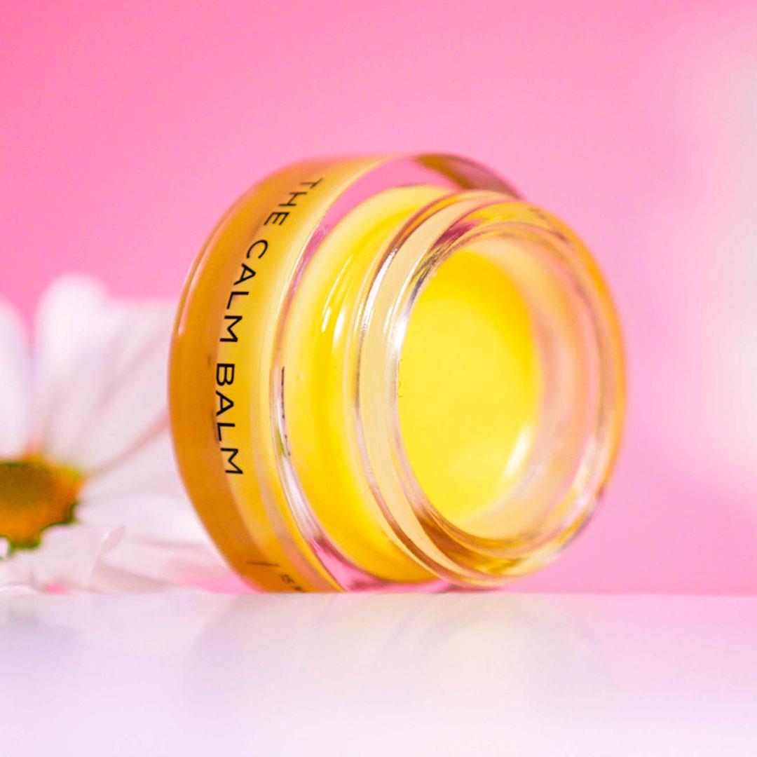 The Calm Balm från Mantle | lyko.com