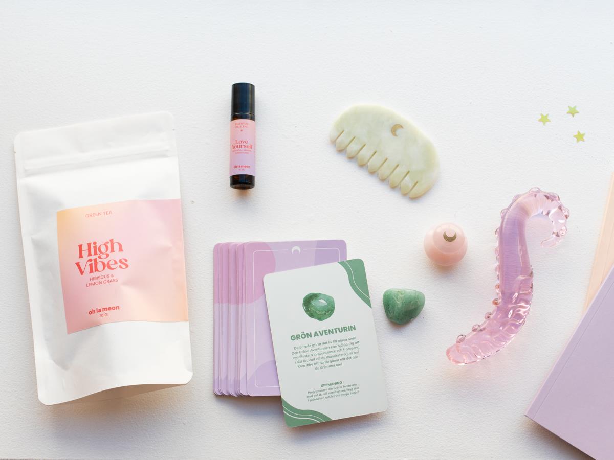 Oh La Moon | lyko.com