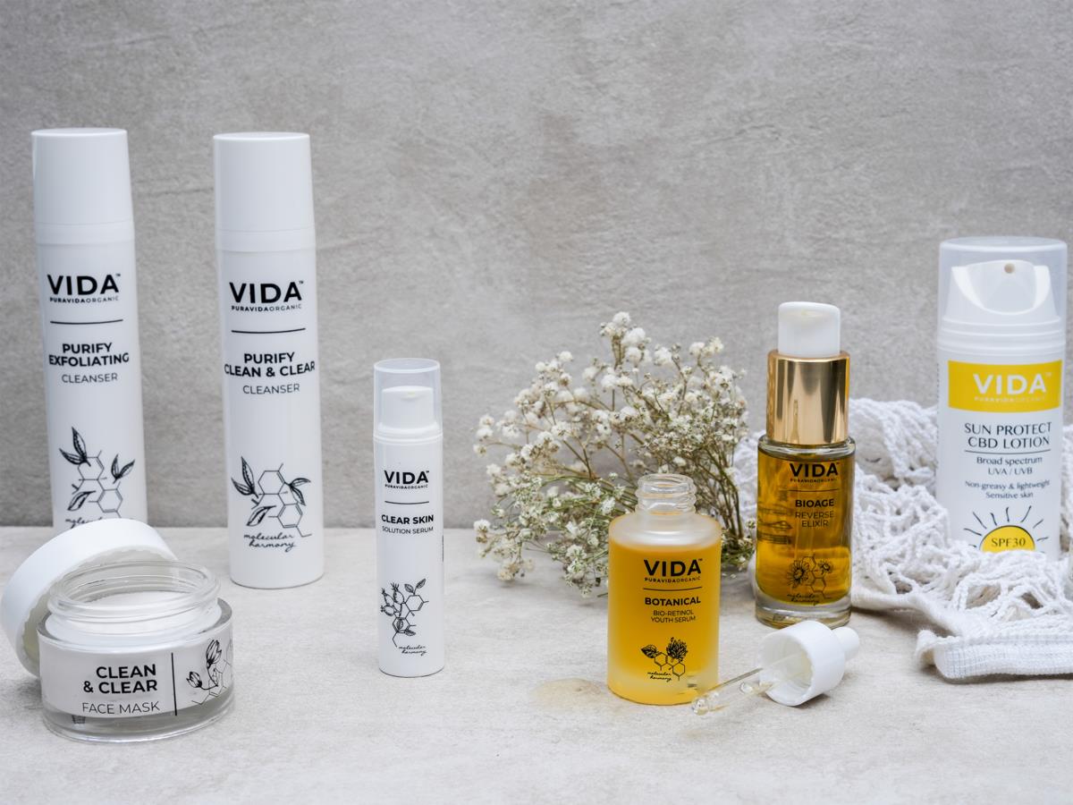 Pura Vida | lyko.com
