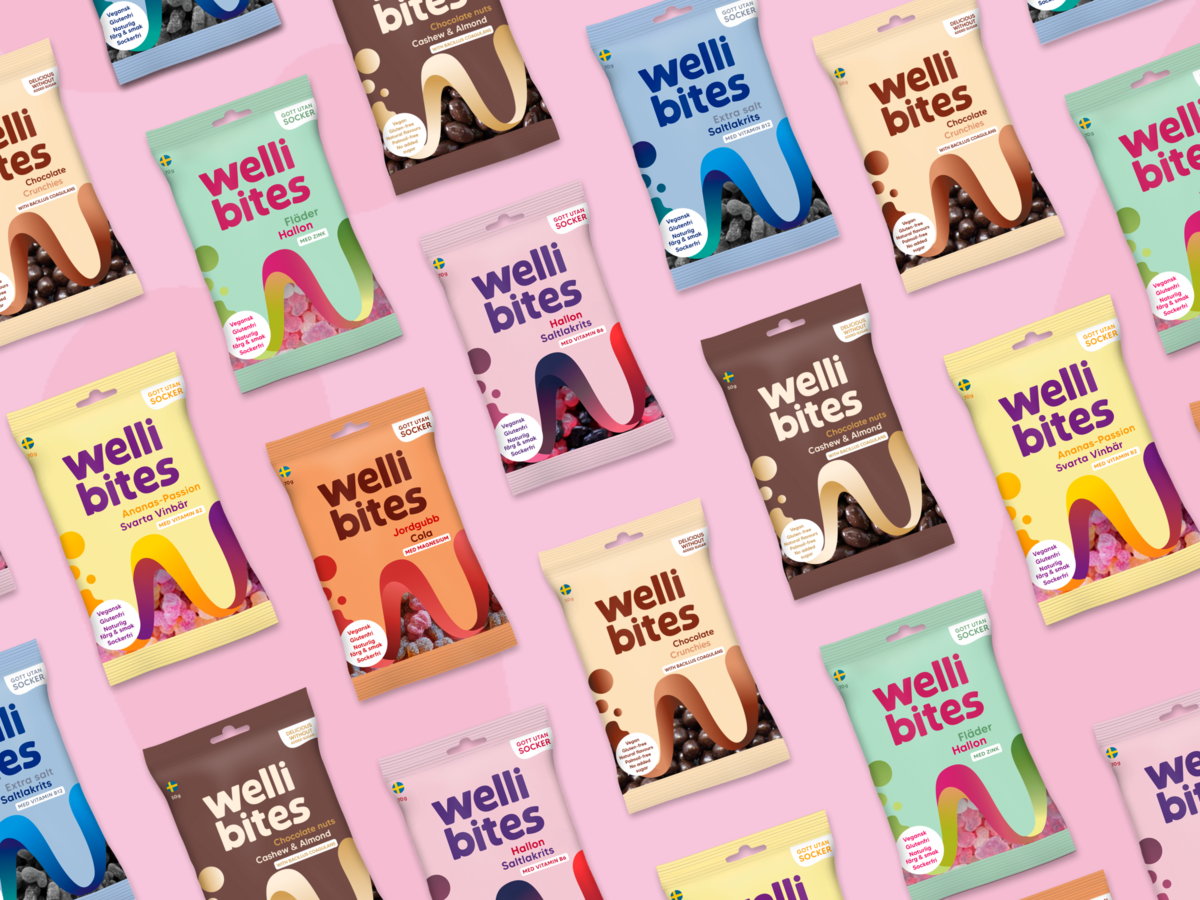 Wellibites | lyko.com