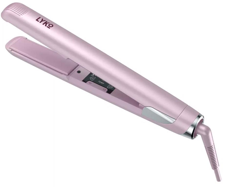 By Lyko Smooth Operator Hair Straightener | lyko.com