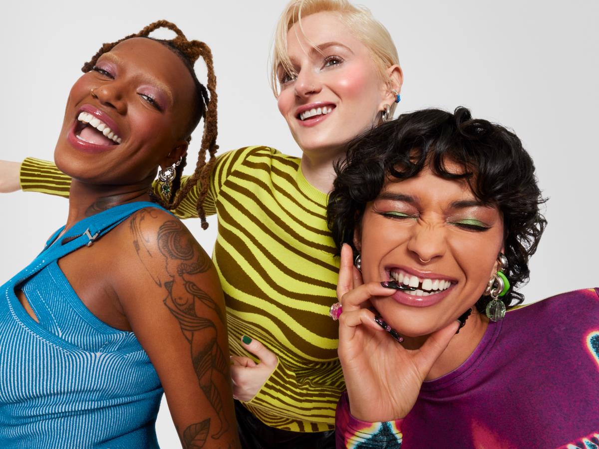 Milk Makeup alltid hos Lyko | lyko.com