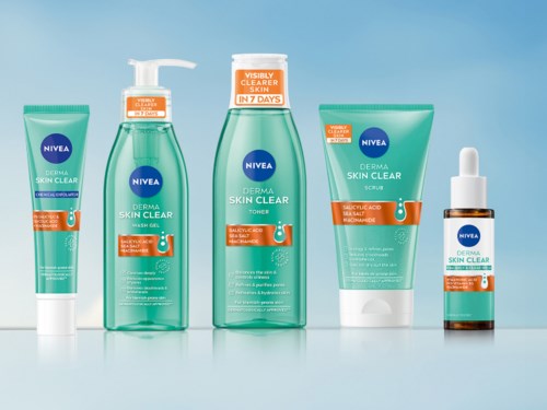 Derma Skin Clear lyko