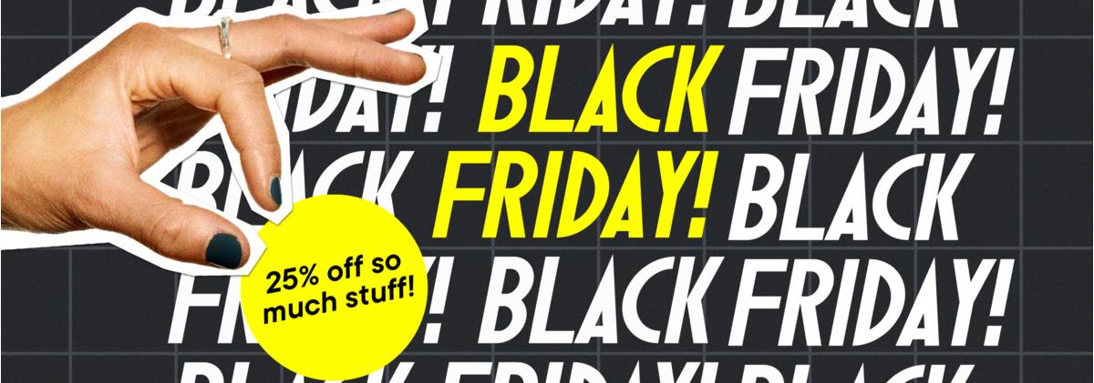 Black Week 2024 | lyko.com