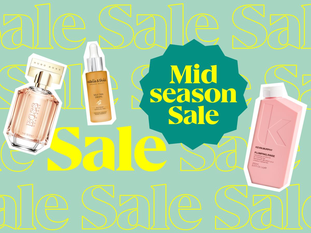 Mid season sale | lyko.com