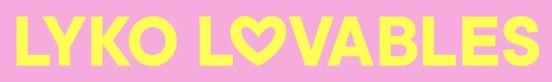 Lovables | lyko.com