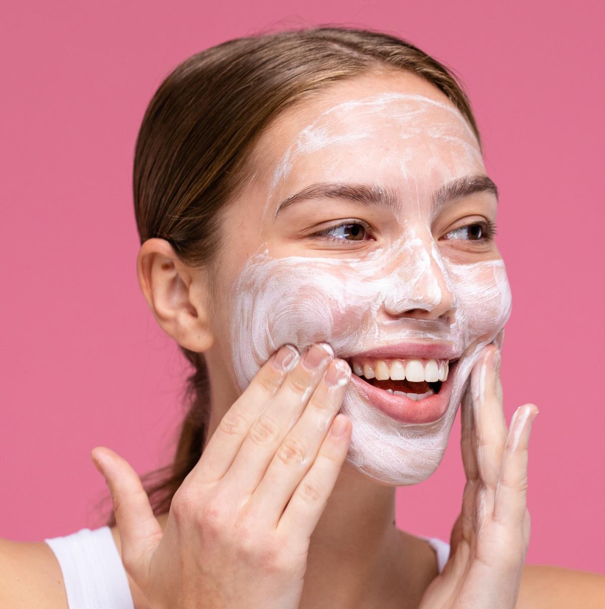 10 Step Korean Skincare Routine