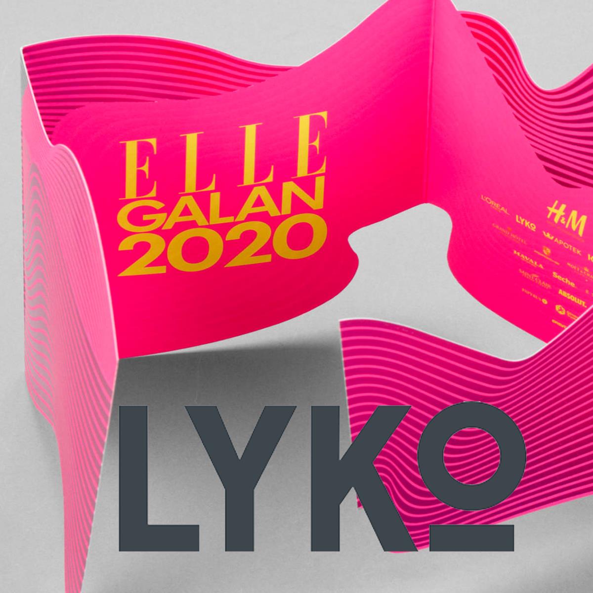 Lyko gör det igen! | lyko.com