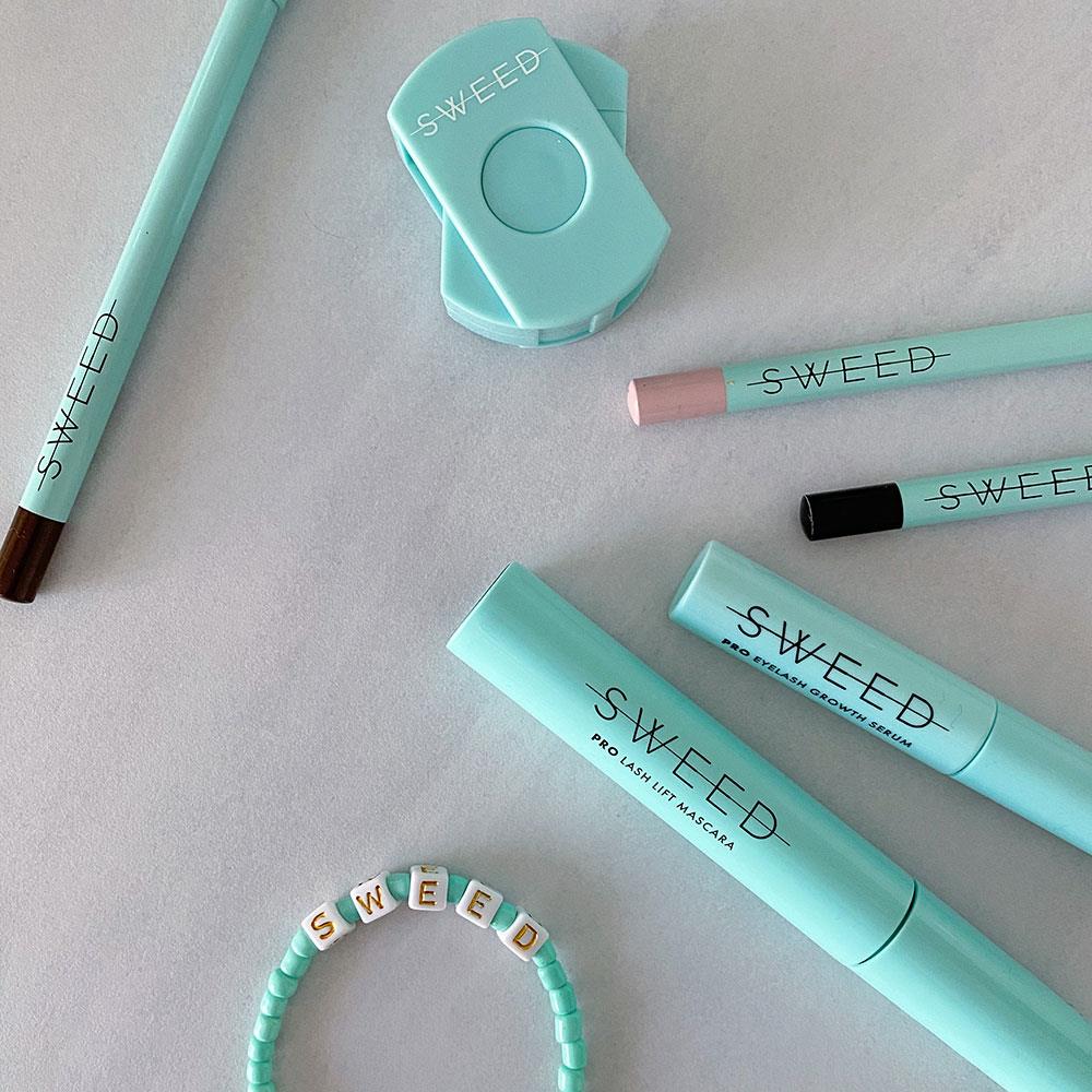 Sweed-grundaren Gabriella Elio: ”Spegla dig mindre!” | lyko.com