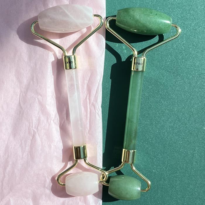 Så använder du jaderollern från By Lyko | lyko.com