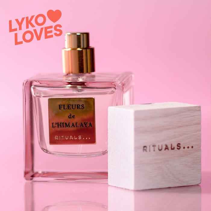 Lyko Loves Rituals Fleurs de l'Himalaya | lyko.com