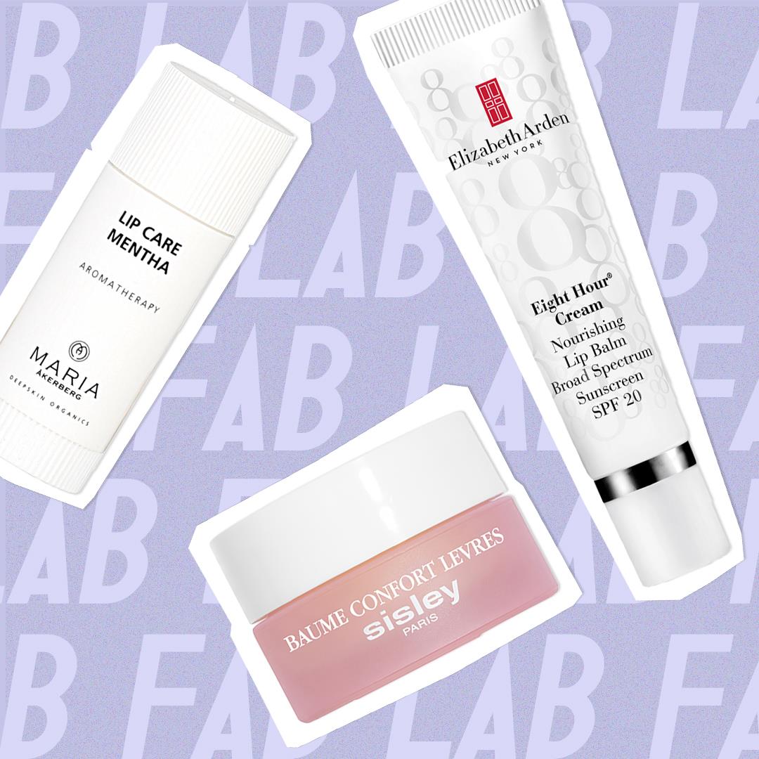 Bäst i test: Läppbalsam för torra läppar | lyko.com