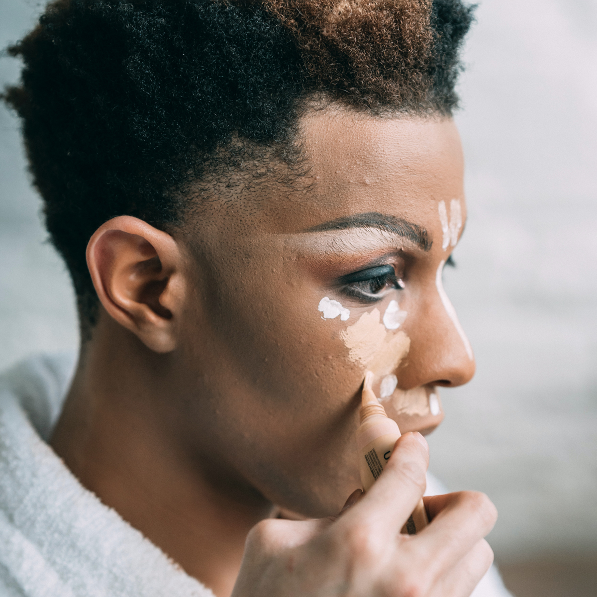 Allt du behöver veta om color correcting | lyko.com