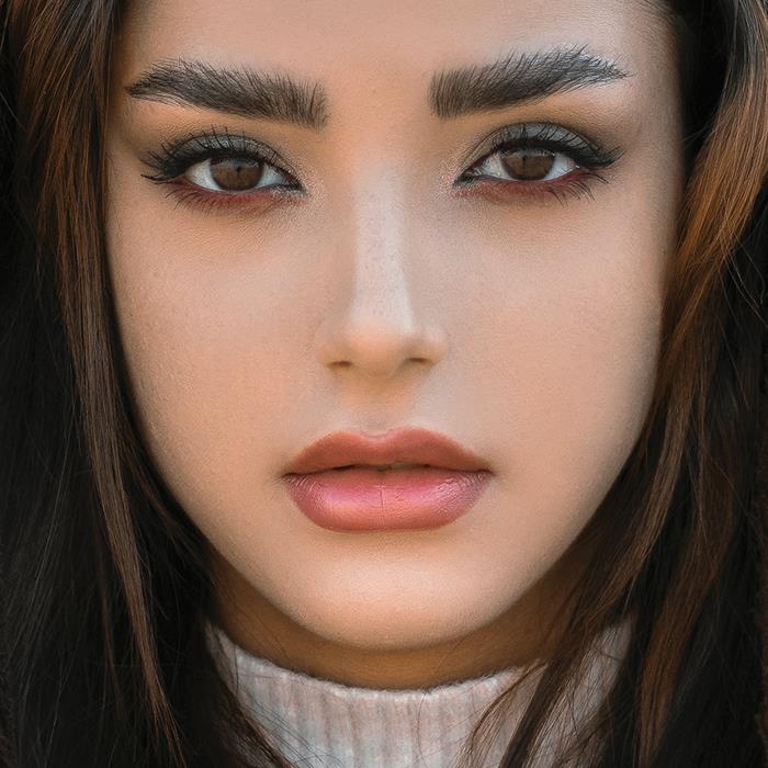 Så får du de trendigt raka ögonbrynen alla snackar om! | lyko.com