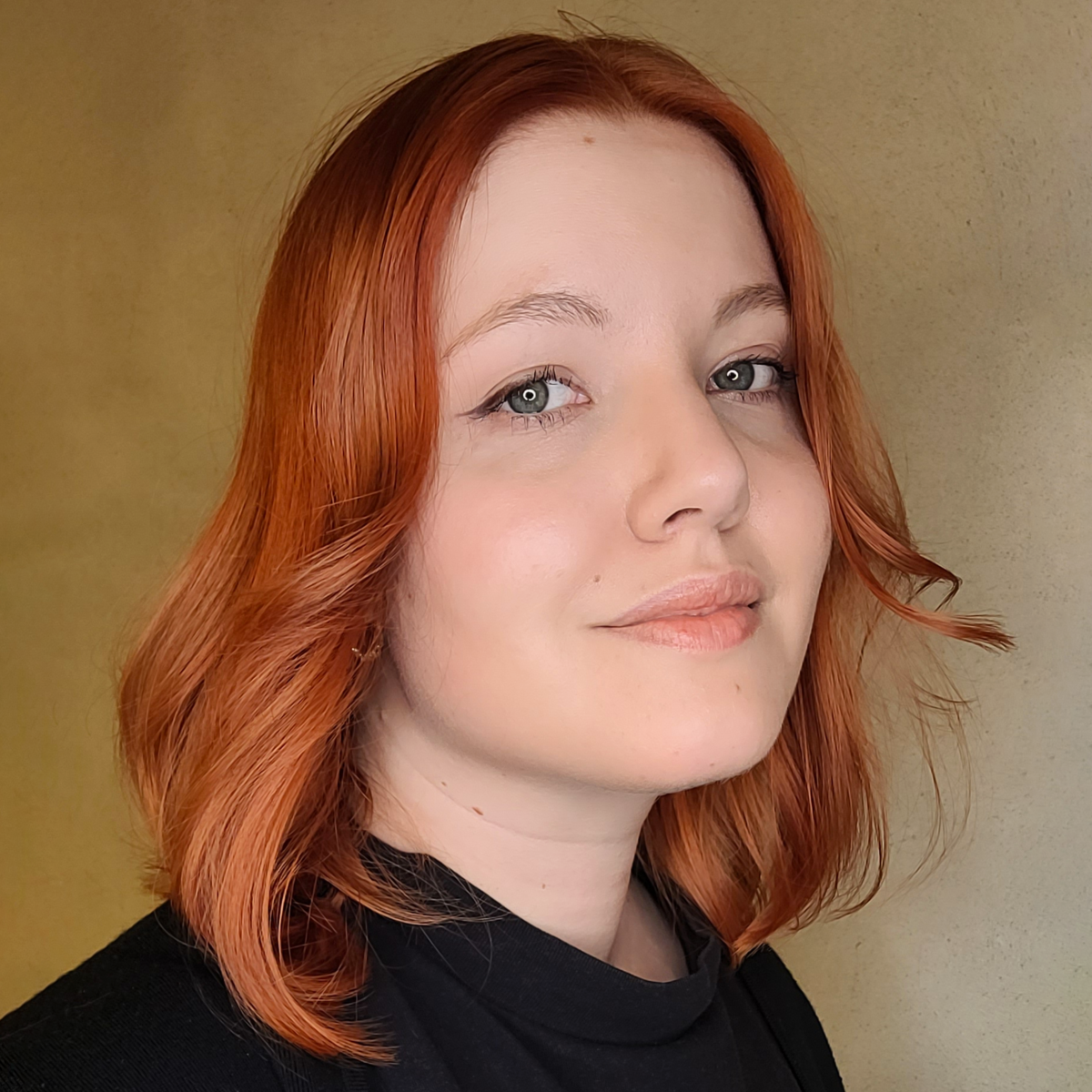 Trend alert! Så skaffar du oval layer haircut | lyko.com