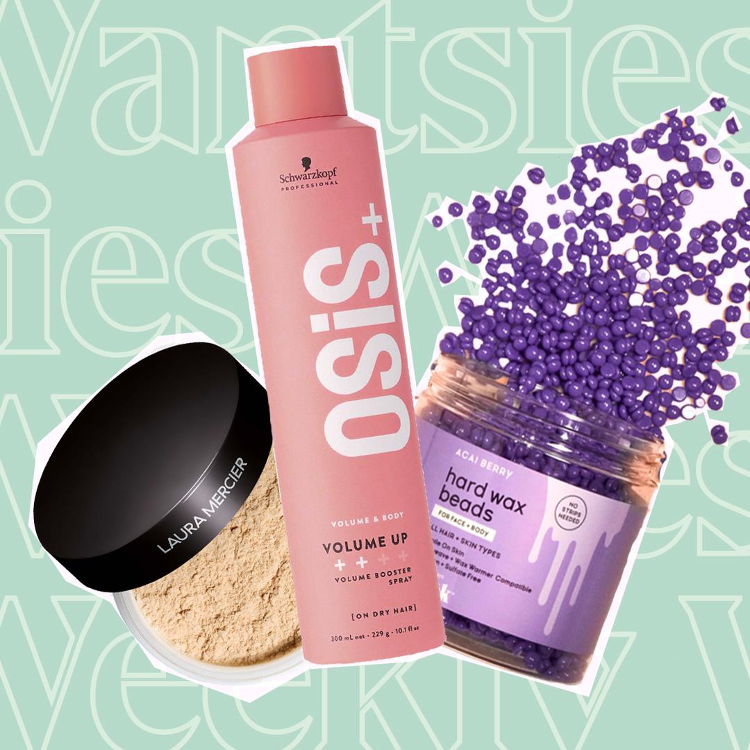 Hårresande nyheter, mytomspunnen makeup och lila TikTok-vax! | lyko.com