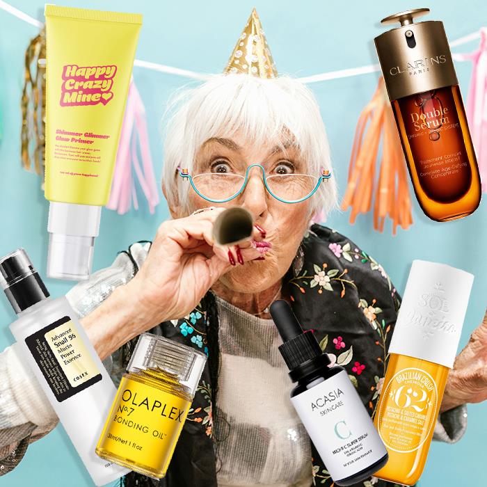 Club Week! Korting op heel veel beauty! | lyko.com