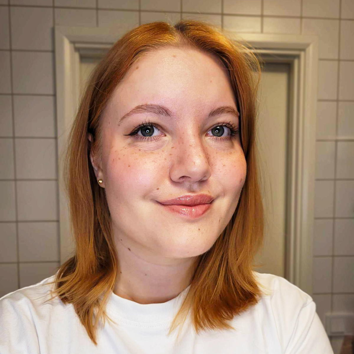 Tutorial: Så gör du Strawberry makeup | lyko.com