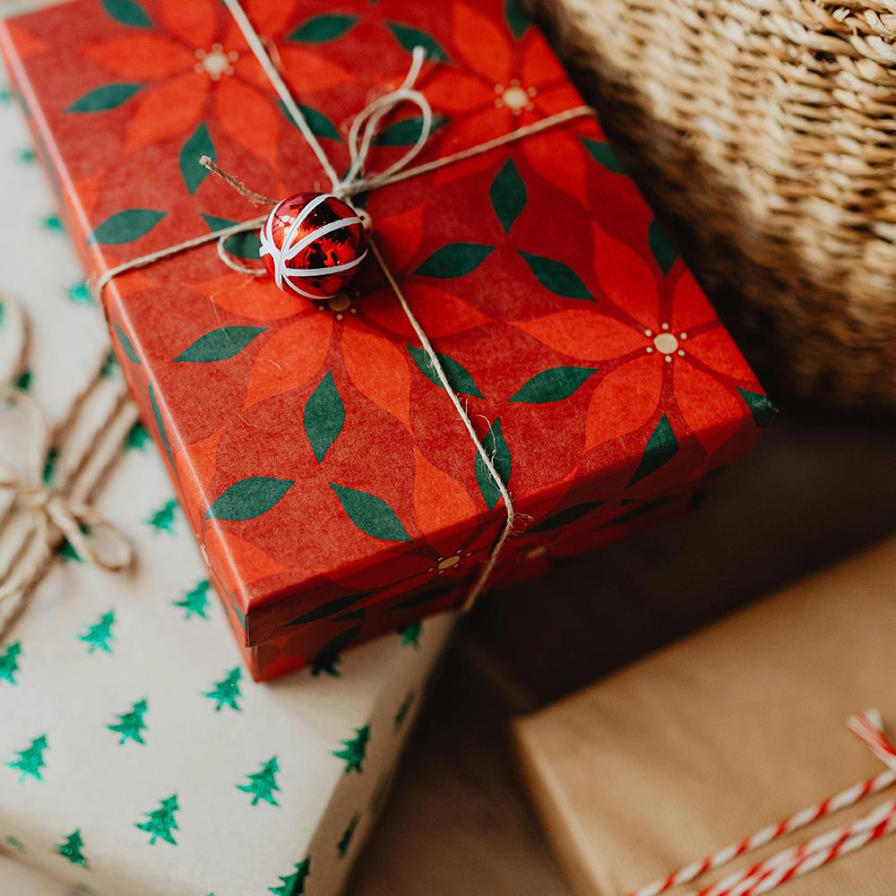 Enkla julklappar: gåvoset, presentaskar och julboxar | lyko.com