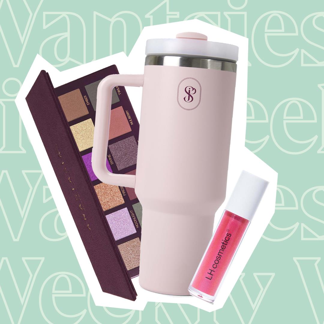 Megastora Tiktok-termosar, Anastasiakärlek och glazed donut lips | lyko.com