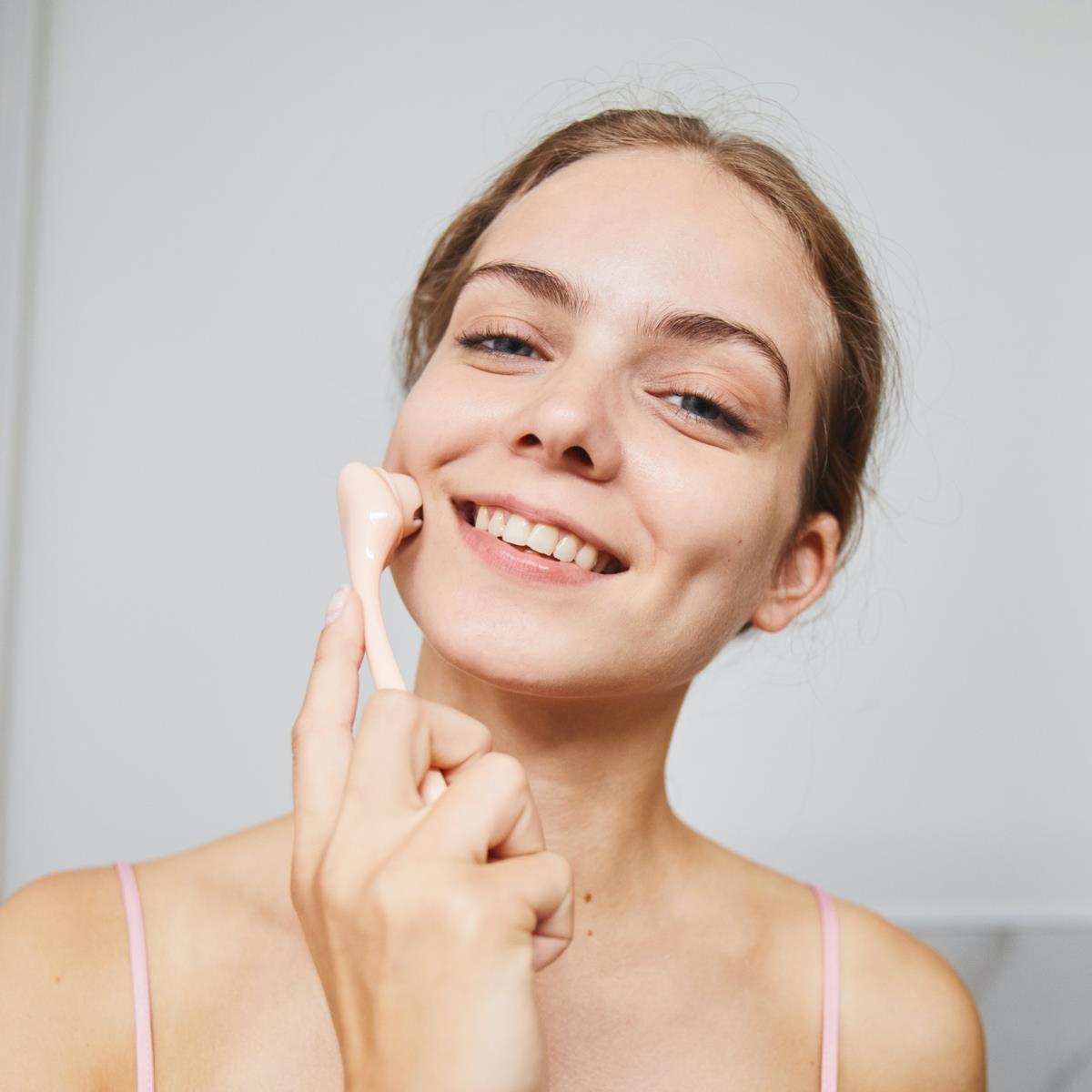 Unna dig en ansiktsmassage på Alla hjärtans dag! | lyko.com