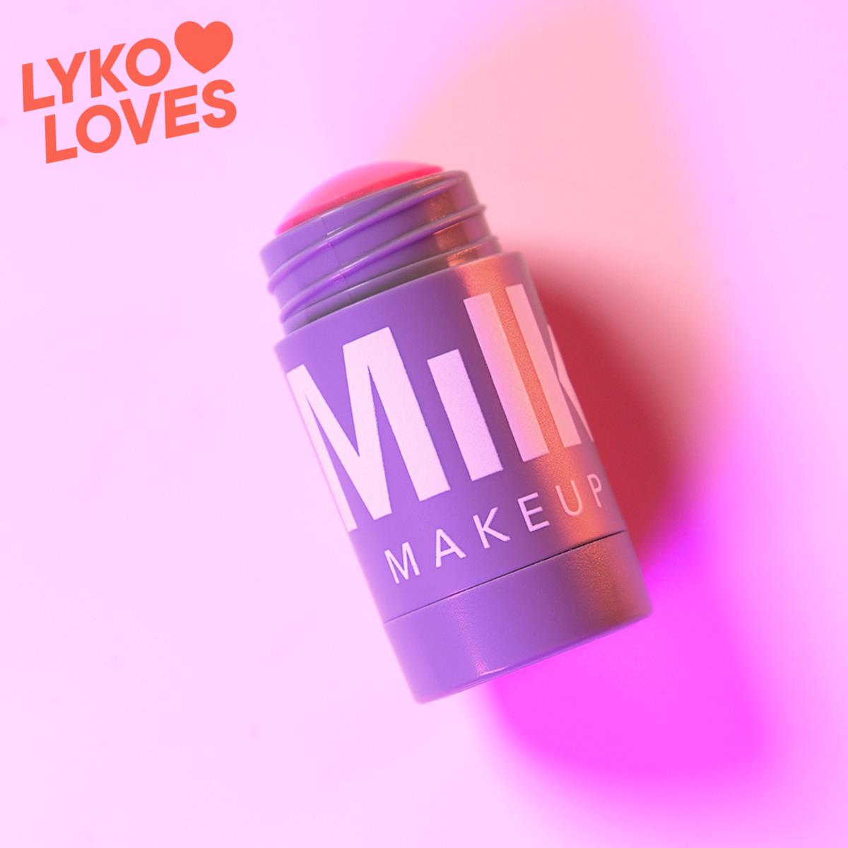 Lyko Loves: Milk Makeup Lip + Cheek | lyko.com