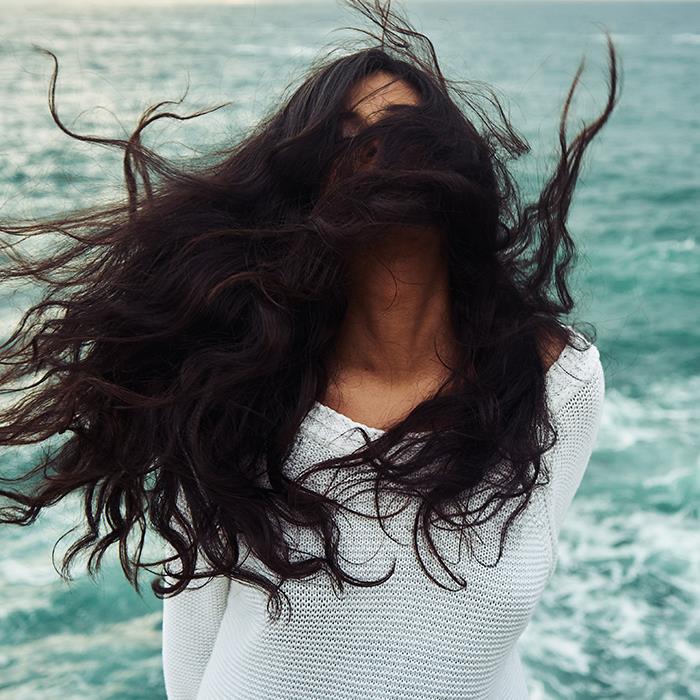 Spray, Style, Slay! Enkla tutorials med saltvattenspray! | lyko.com