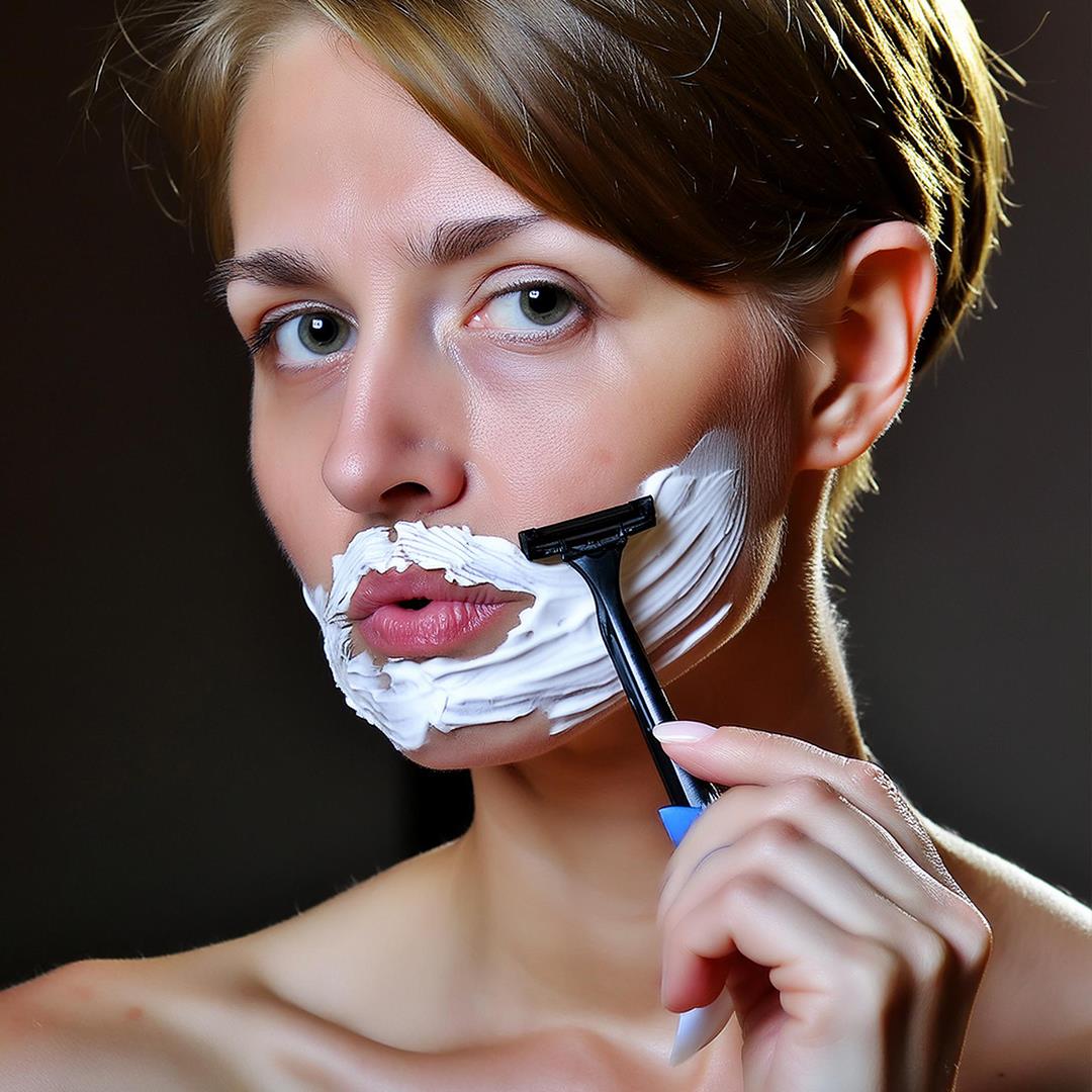 Bästa hårborttagningen för ansiktet! | lyko.com