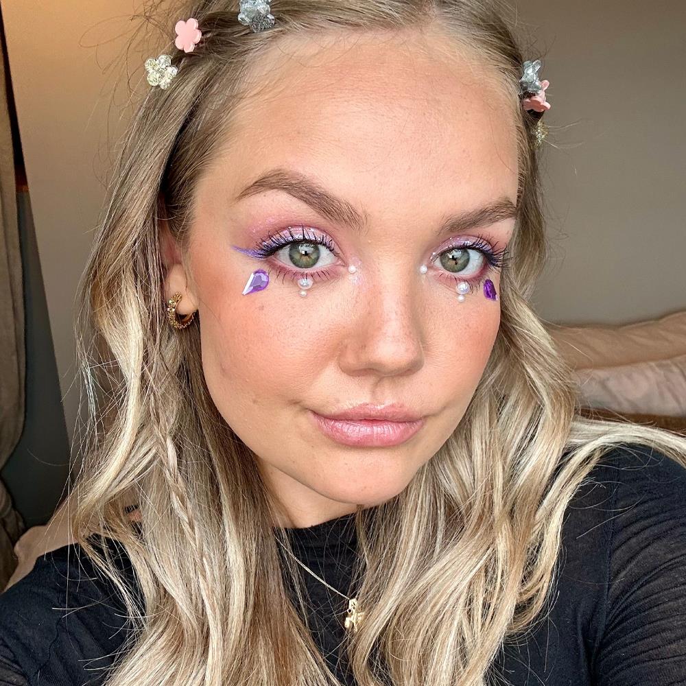 Festiwalowy look z Lyko! | lyko.com