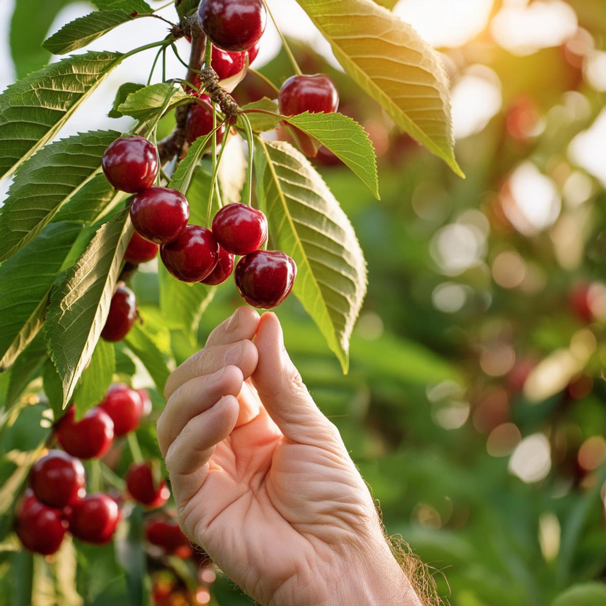 Lär dig allt om fruktiga parfymer | lyko.com