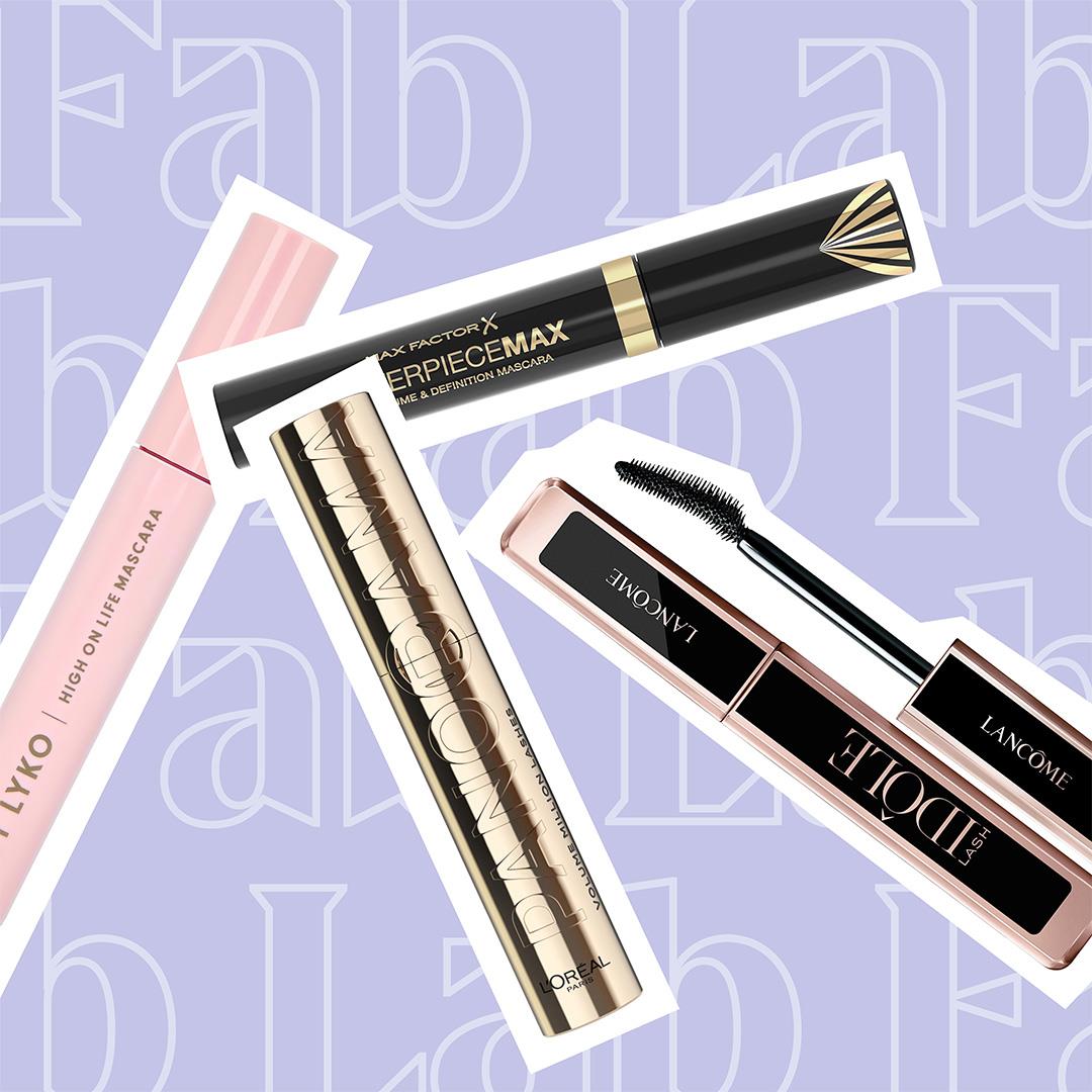 Bäst i test: Mascara | lyko.com