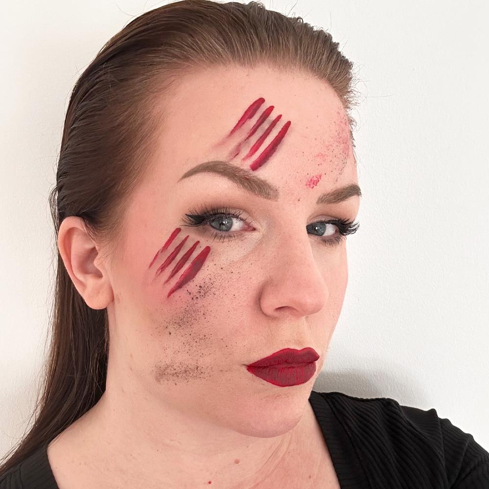 5 Halloweenlooks du kan lave hjemme | lyko.com