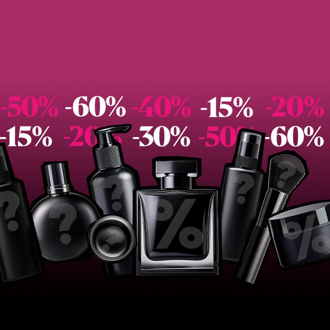 Shop de bedste tilbud til Singles Day: 15% 30% 50% 80% | lyko.com
