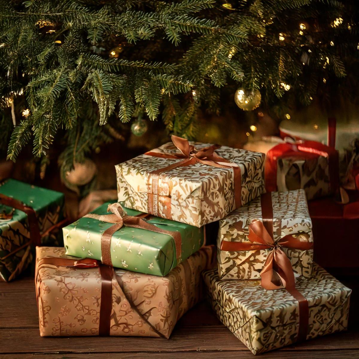 Det säger din julklapp om dig | lyko.com