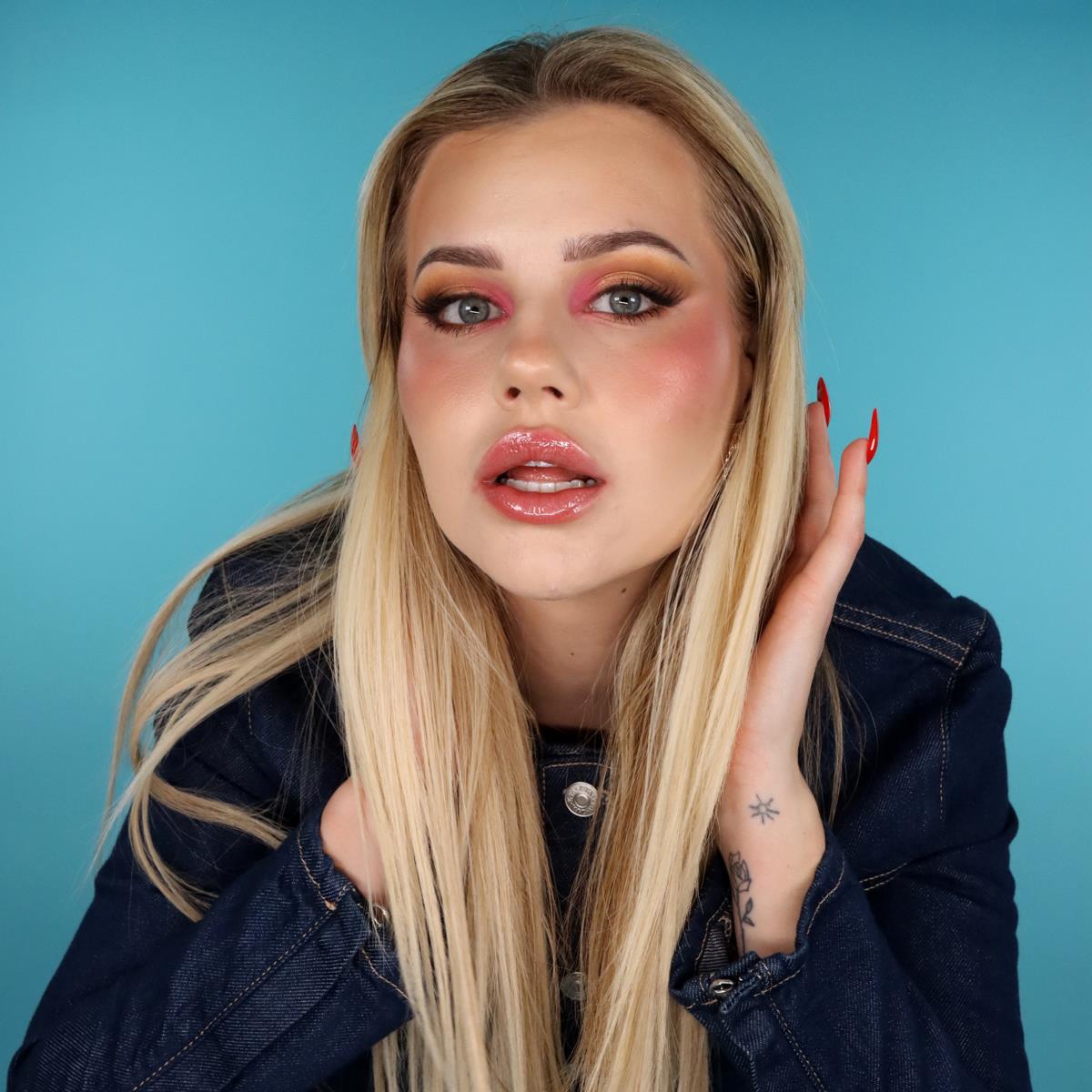 Nu finns LOWD Cosmetics äntligen på Lyko! | lyko.com