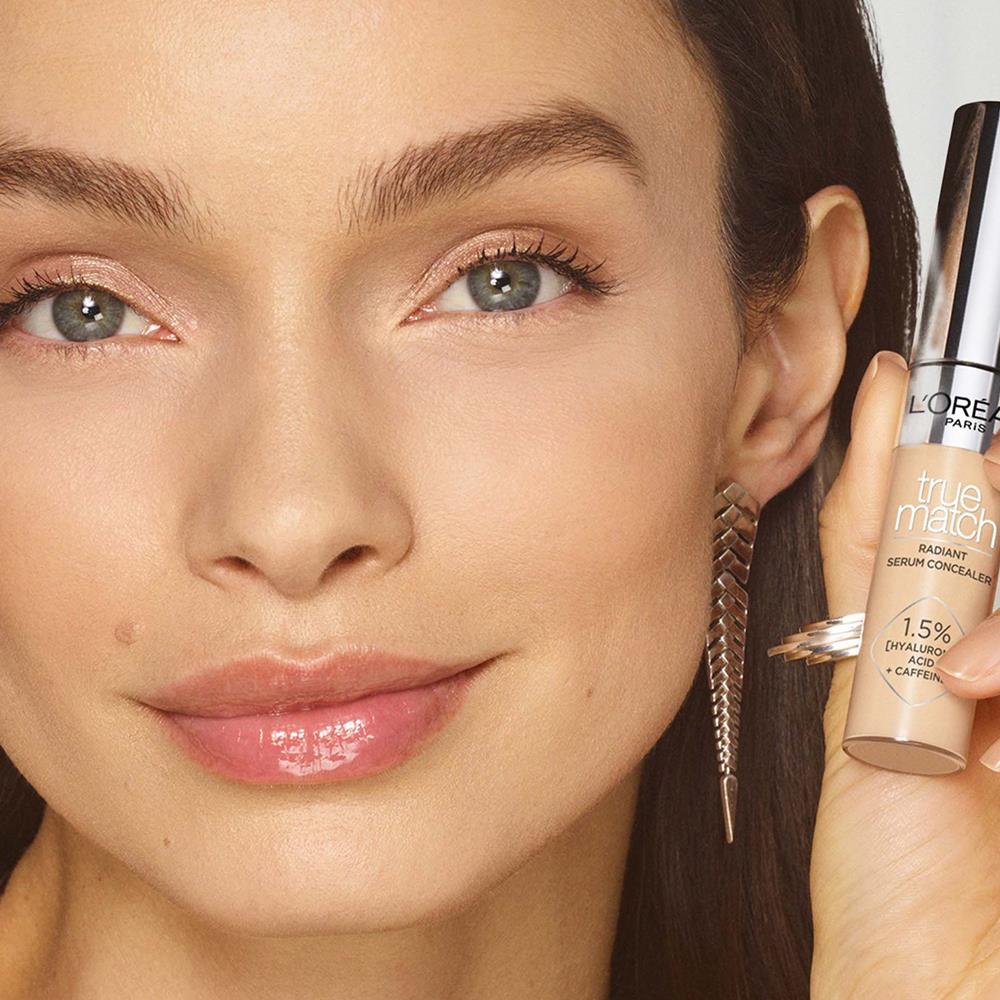 Unser großer L’Oréal Paris Concealer-Guide! | lyko.com