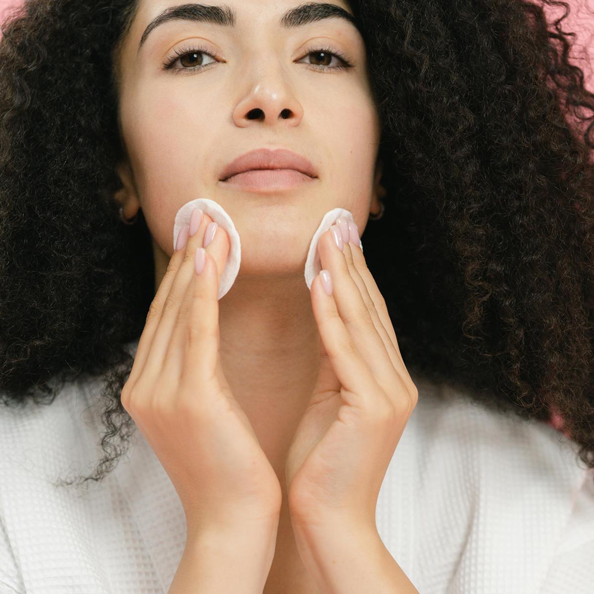 Trendguide: maxa din hudvård med pads! | lyko.com