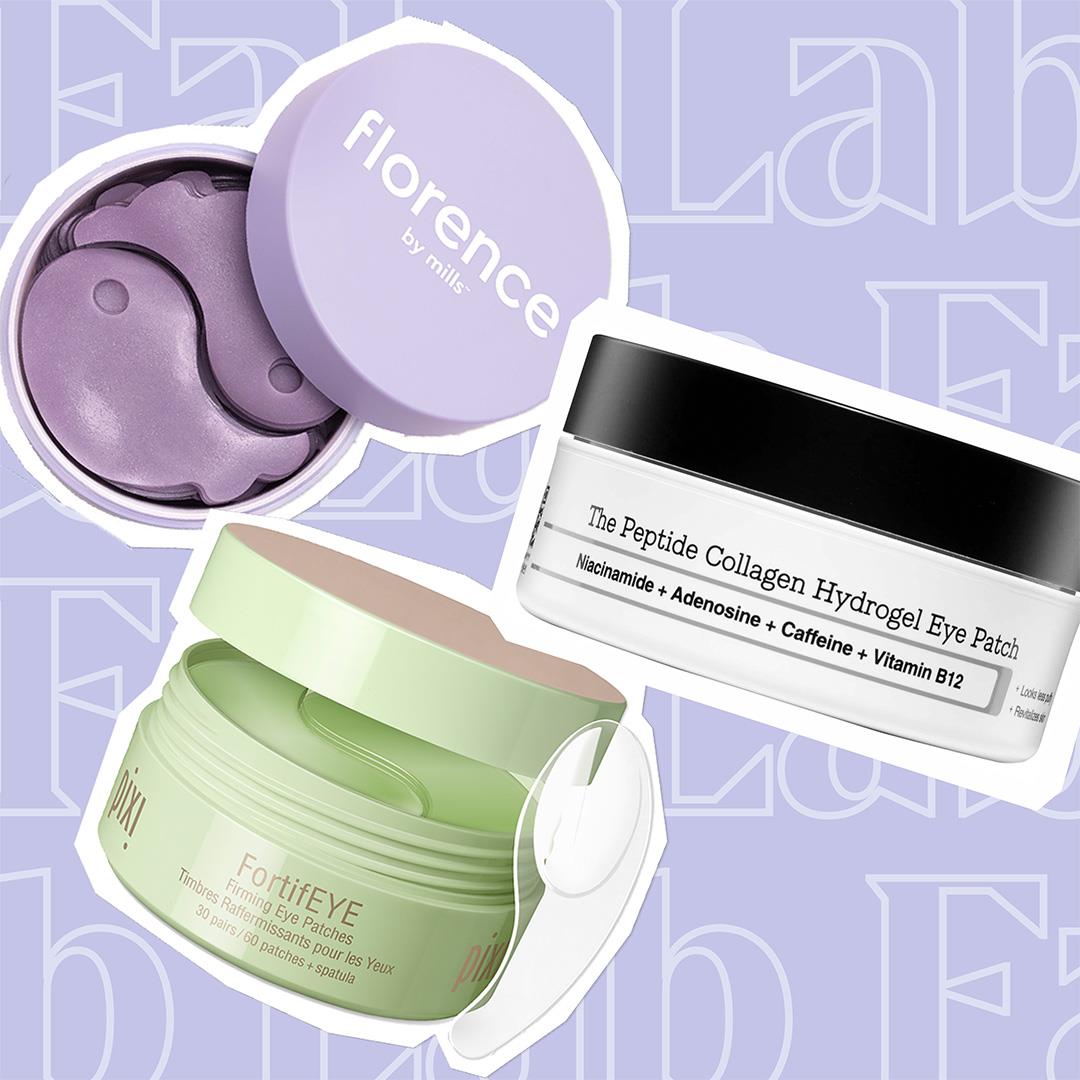 Bäst i test: eye patches | lyko.com