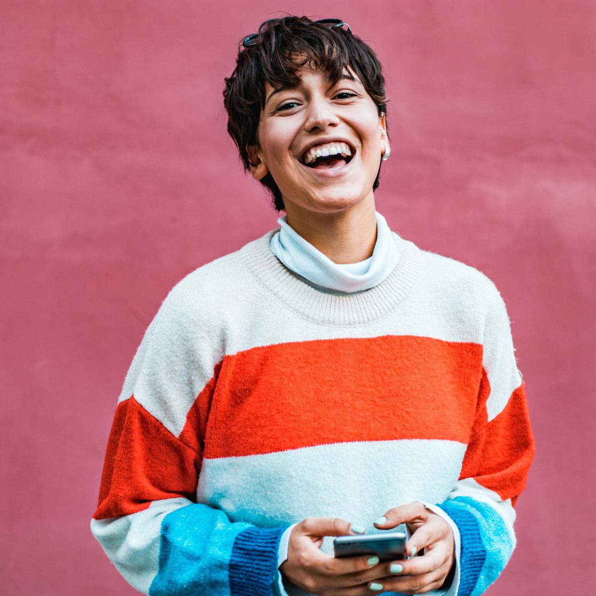 Guide: Så förklarar du för frisören vilken frisyr du vill ha | lyko.com