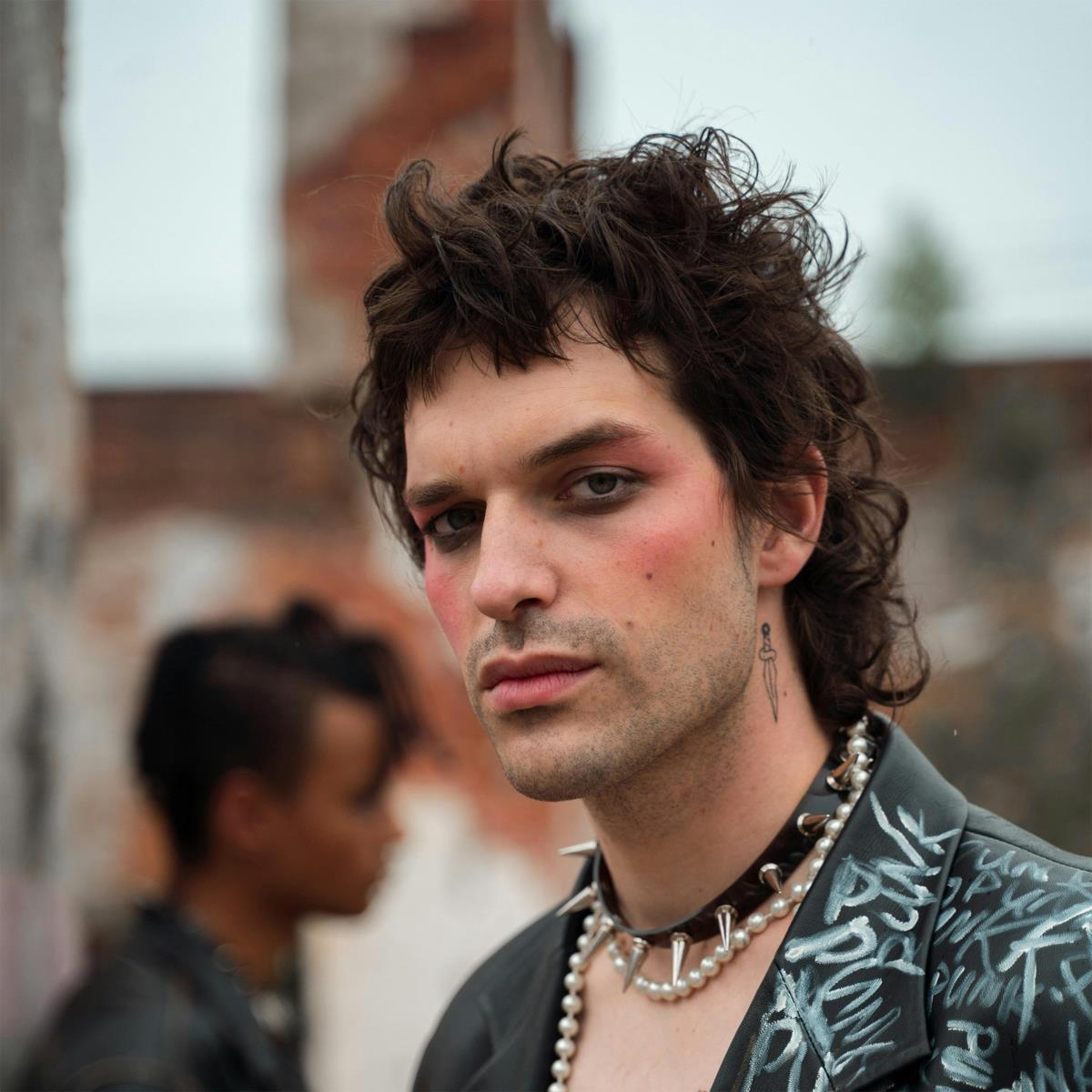 Rufsigt & rätt! Vi listar bästa rufsiga frisyrerna för män | lyko.com