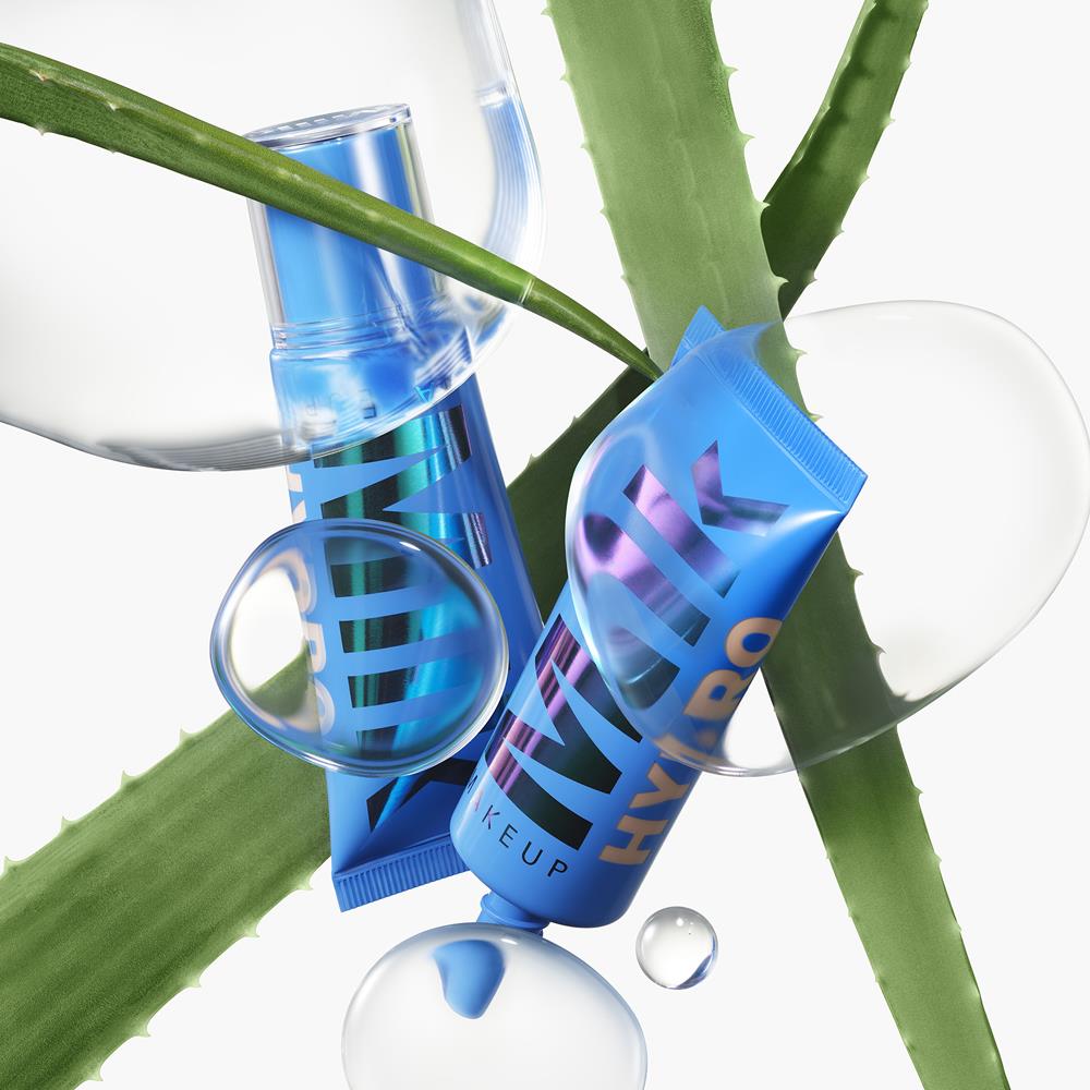 Vårens ENESTE baseprodukt: Hydro Grip Gel Tint fra Milk! | lyko.com