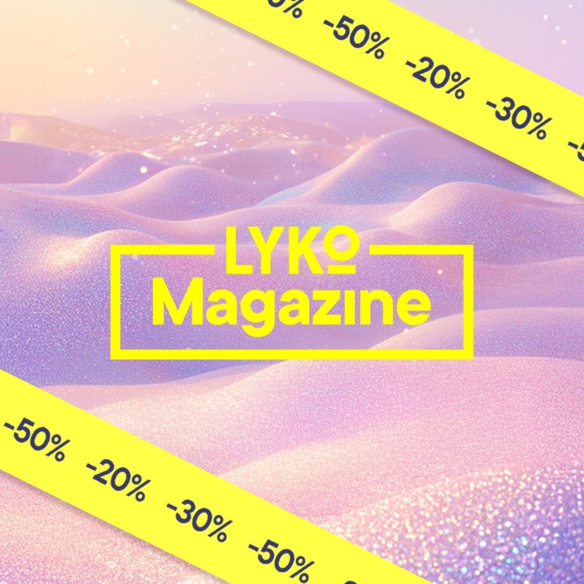 Die besten Deals im Lyko Mid Season Sale | lyko.com