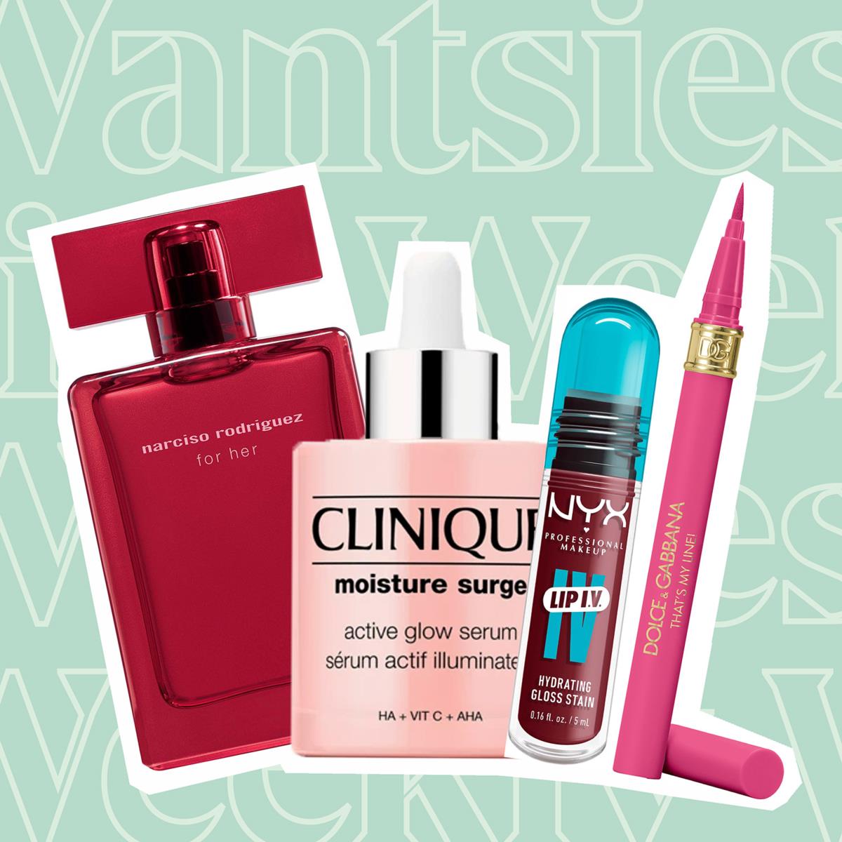 Drömdoft från Rituals, rosa eyeliner & beroendeframkallande fuktserum ...