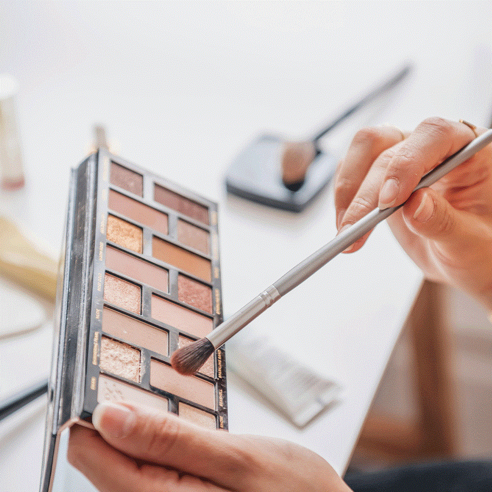 Trenden som får dina ögon att poppa: Inner corner highlight! | lyko.com