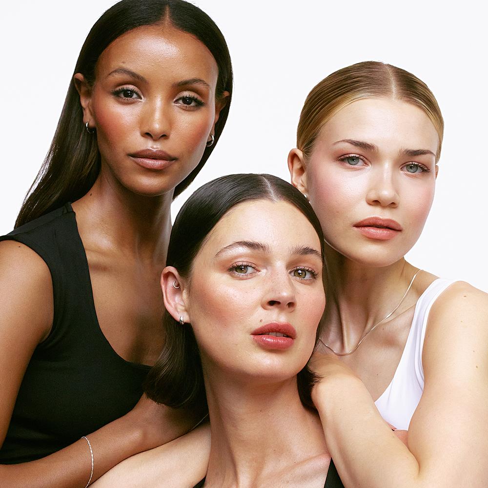 Forever Iconic – Her er nye Make Up Store! | lyko.com