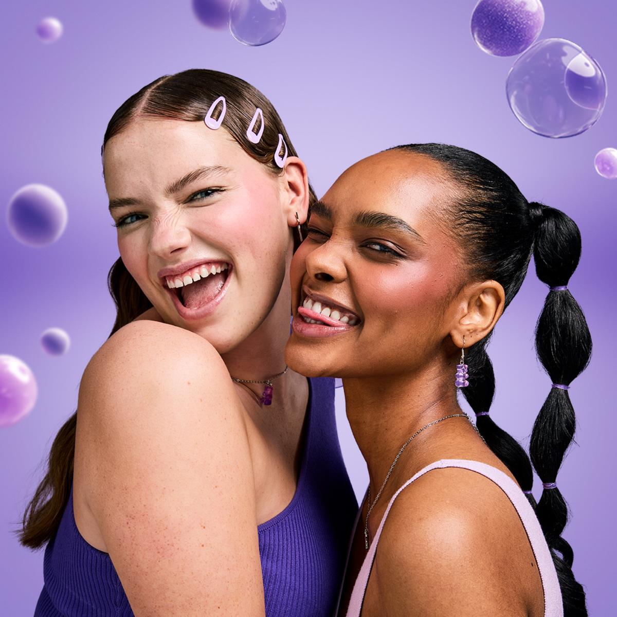 Gleeze! Trendig makeup och kul smink med hög vibe och billiga priser ...
