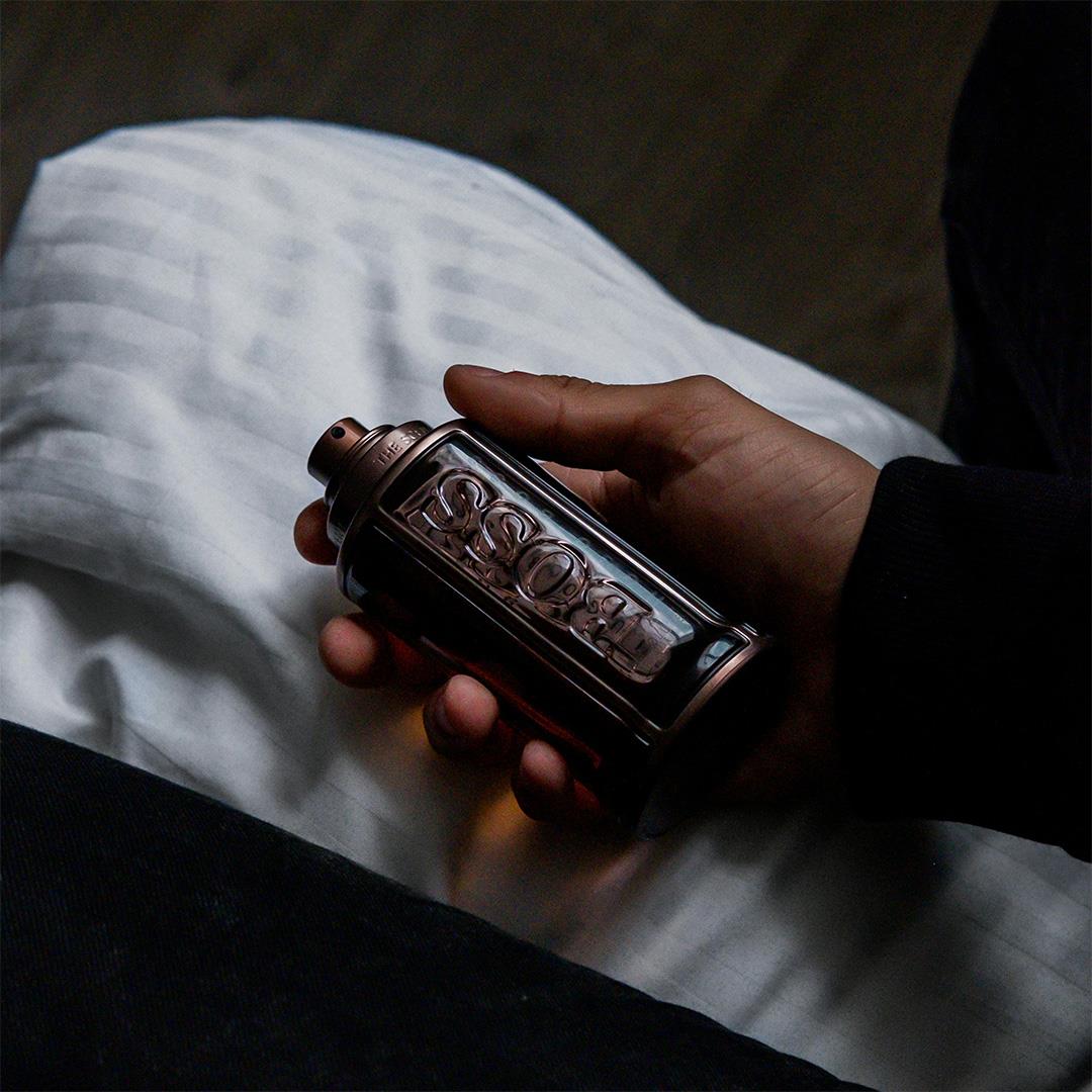 Skillnaden på cologne, EdT, EdP, intense, elixir och parfum | lyko.com