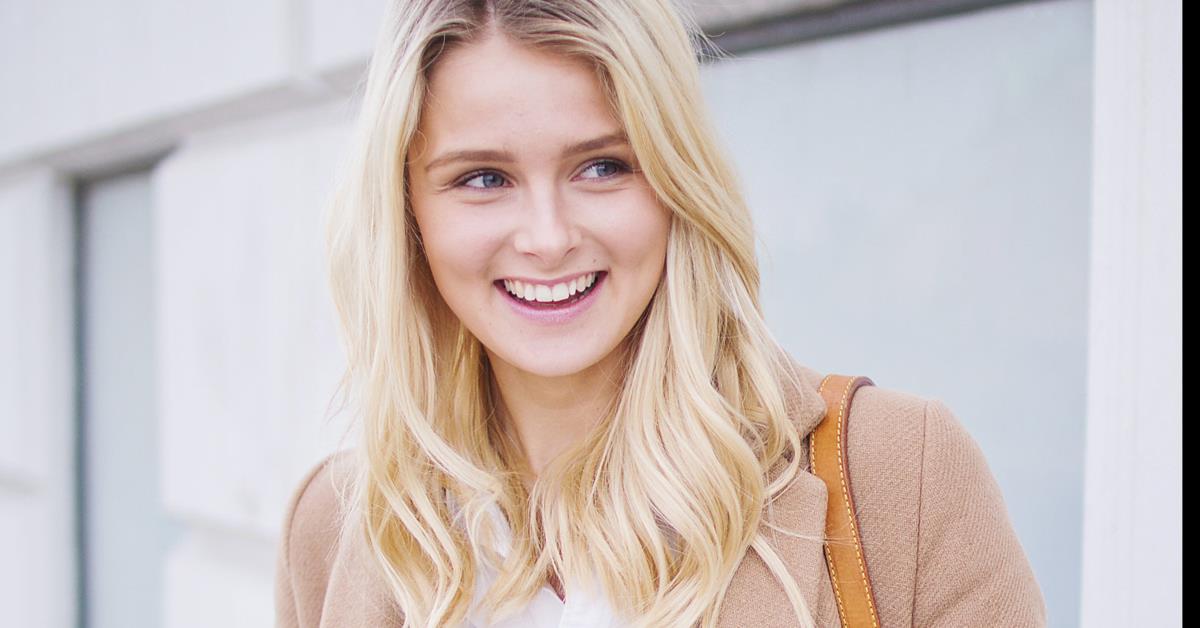 I mitt badrumsskåp med Emma Söderström | Lyko Magazine | lyko.com