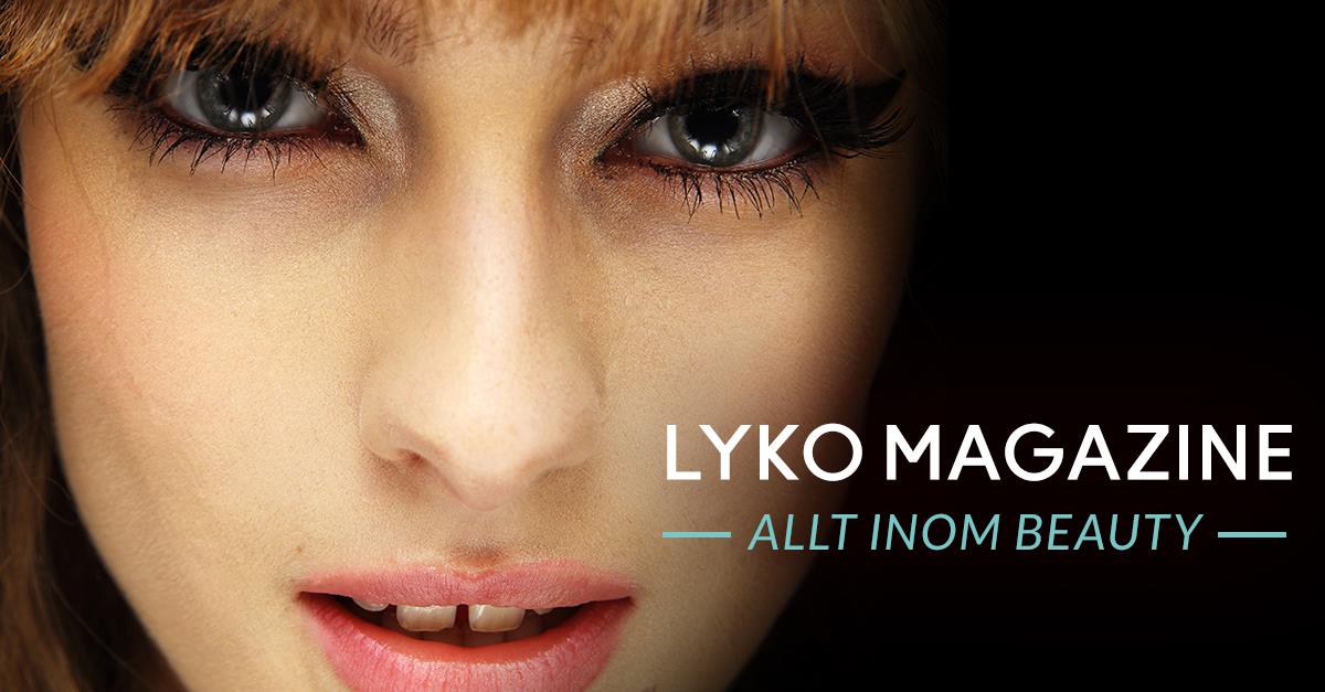 Lyko Magazine | lyko.com