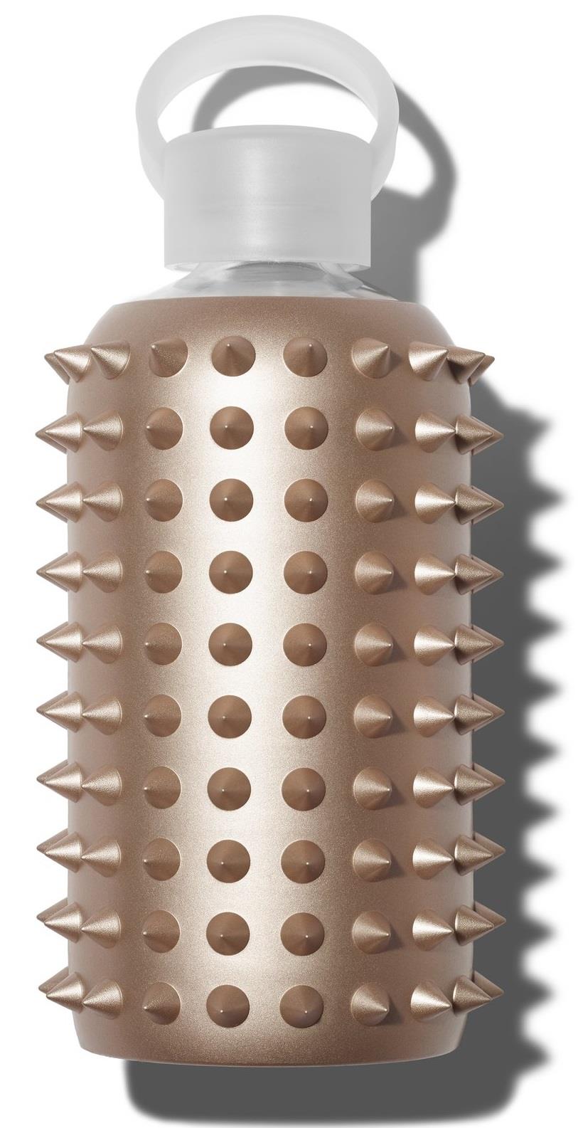 bkr Metallic Spiked 500 ml Bubbly | lyko.com